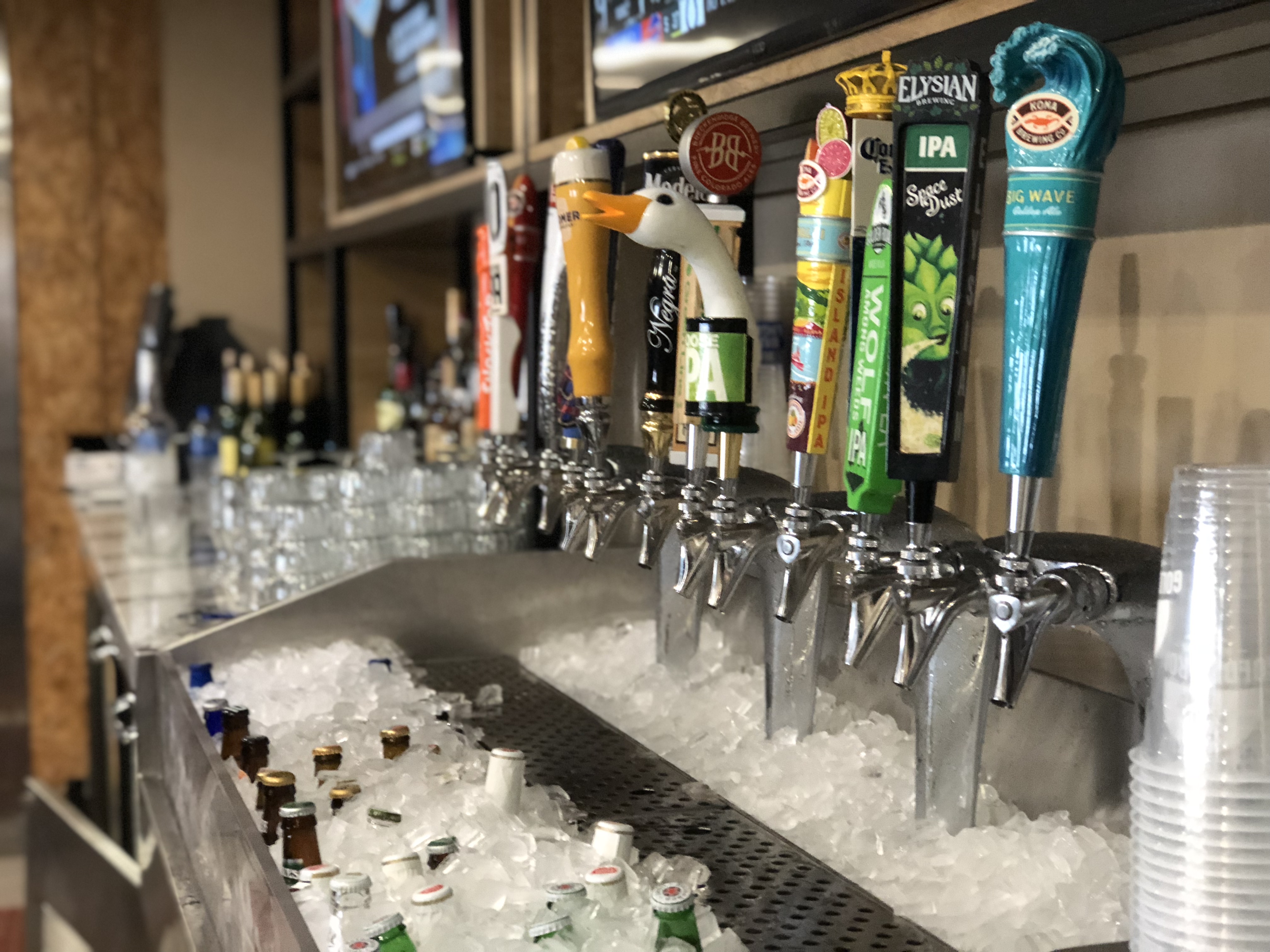 Professional Draft Beer Tap Installation In Los Angeles CA First